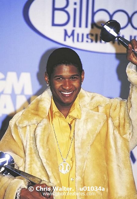 Usher 1998