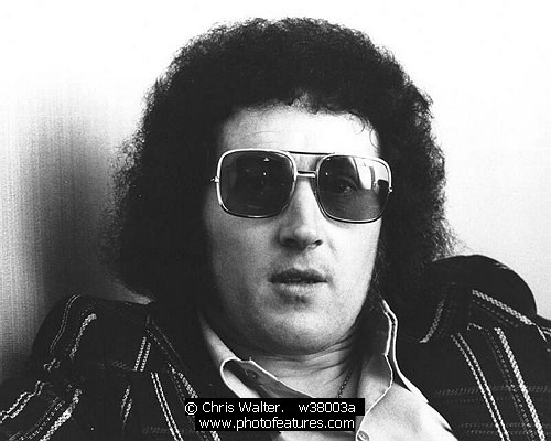 Johnny Wakelin Classic Rock Archive Photo available from Chris Walter ...